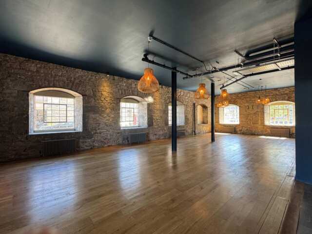 Unit 1 Arcade, Brewhouse | Urban Splash