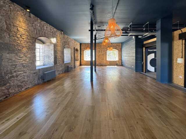 Unit 1 Arcade, Brewhouse | Urban Splash