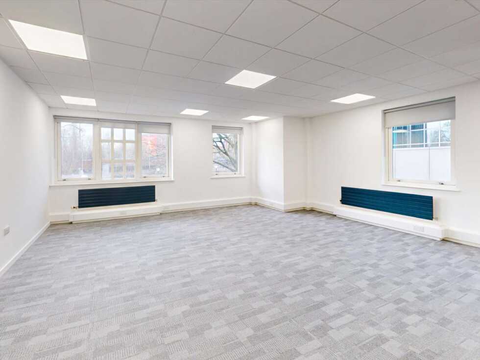 Unit 1.02a, 1st Floor, Building 12 | Urban Splash