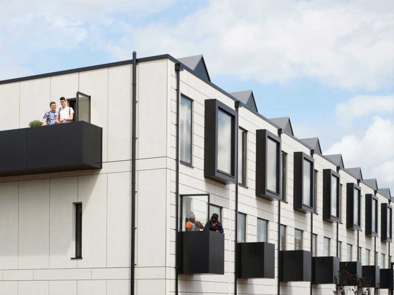 New Islington, Manchester | Urban Splash