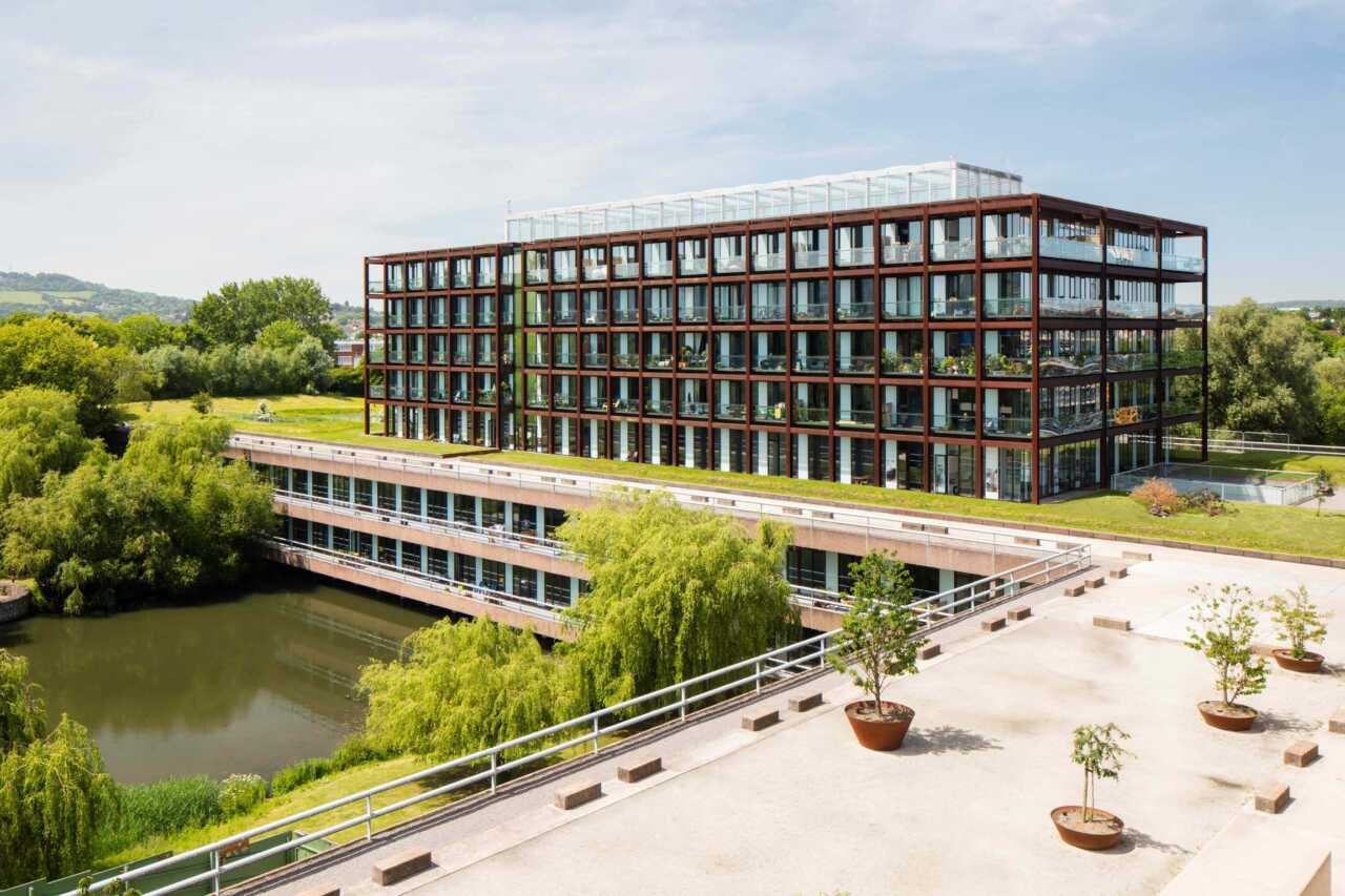 Getting to know Hartcliffe and South Bristol | Urban Splash