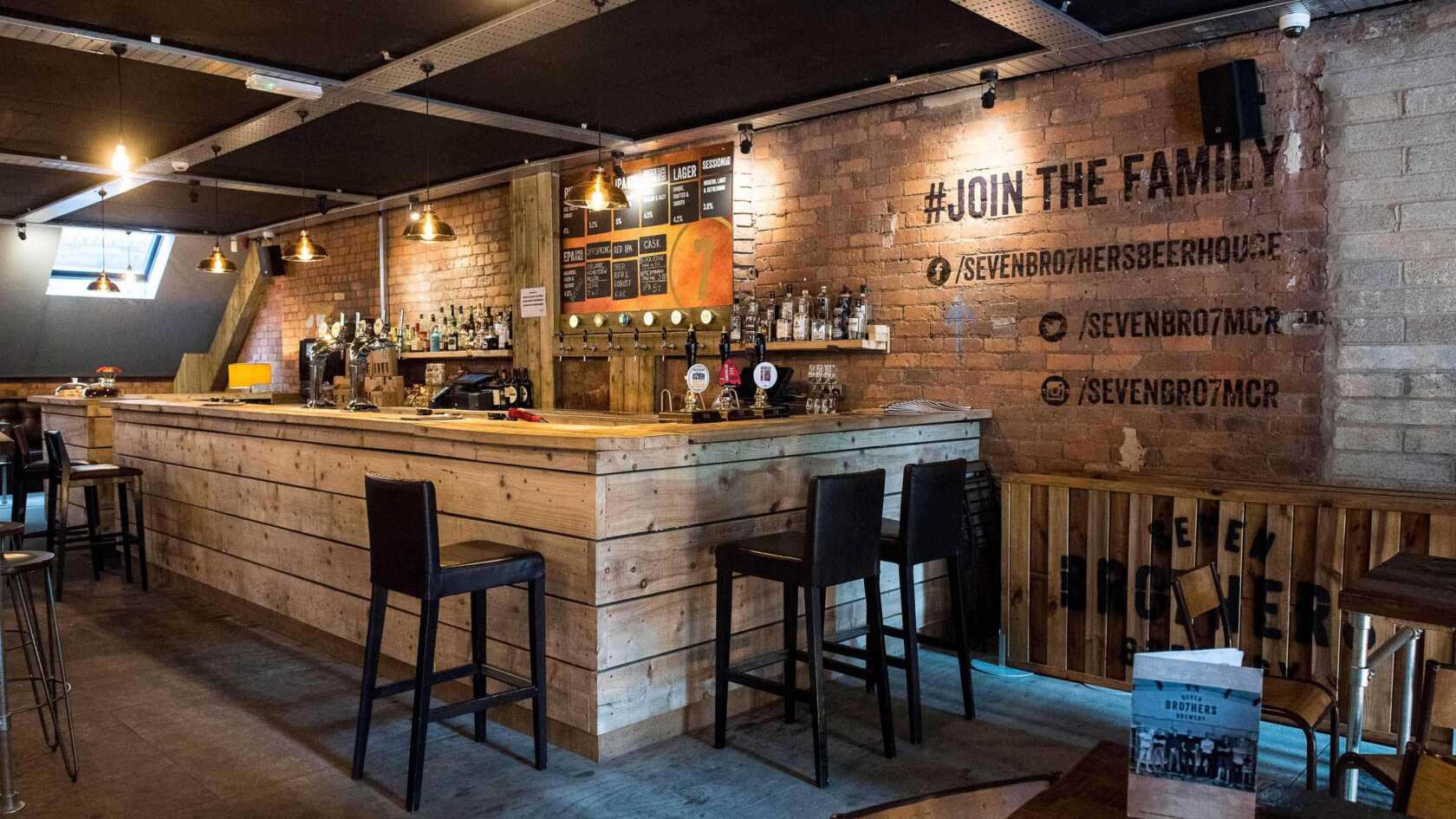 Avro, Manchester | Urban Splash