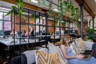 Beehive Mill, Manchester | Urban Splash