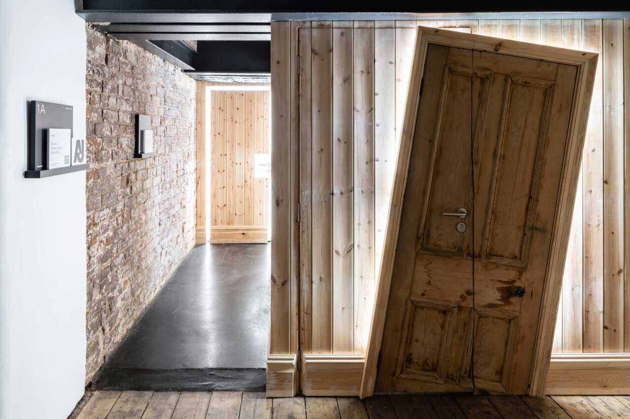 Beehive Mill, Manchester | Urban Splash