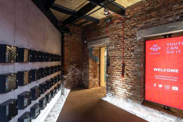 Beehive Mill, Manchester | Urban Splash