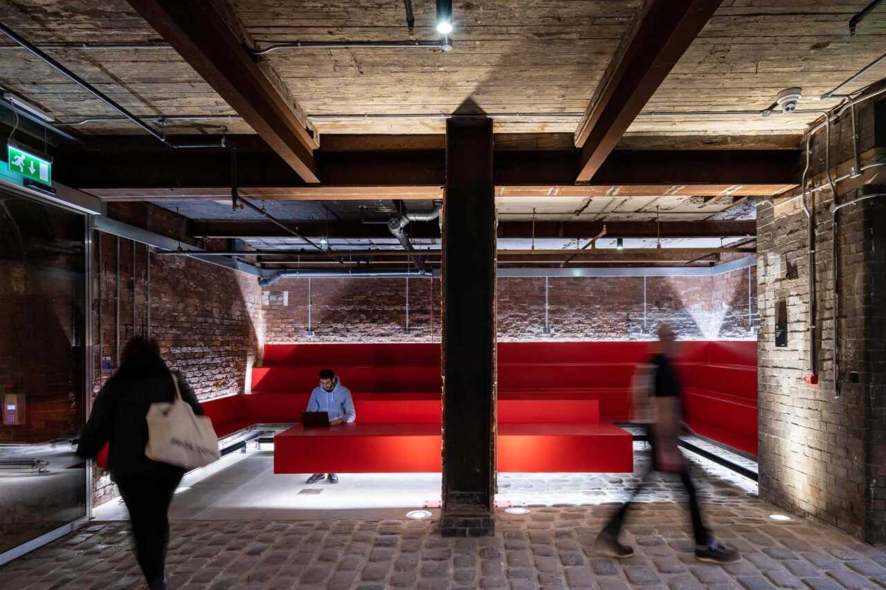 Beehive Mill, Manchester | Urban Splash