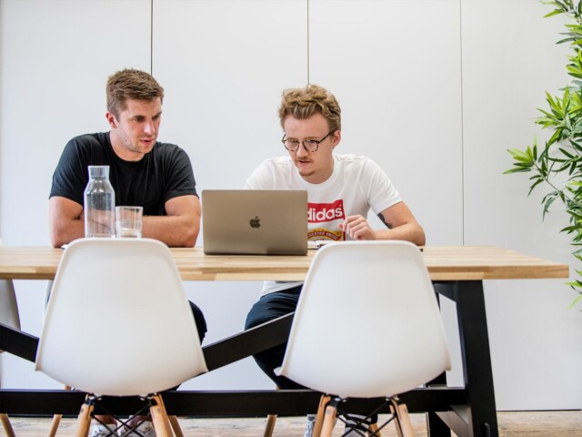 Beehive Mill, Manchester | Urban Splash