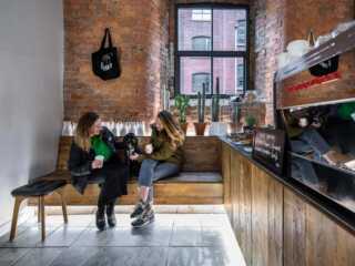 Beehive Mill, Manchester | Urban Splash