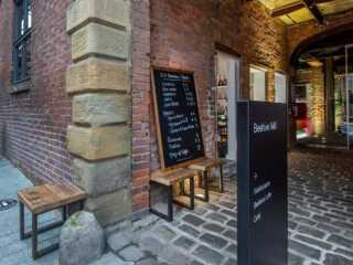 Beehive Mill, Manchester | Urban Splash