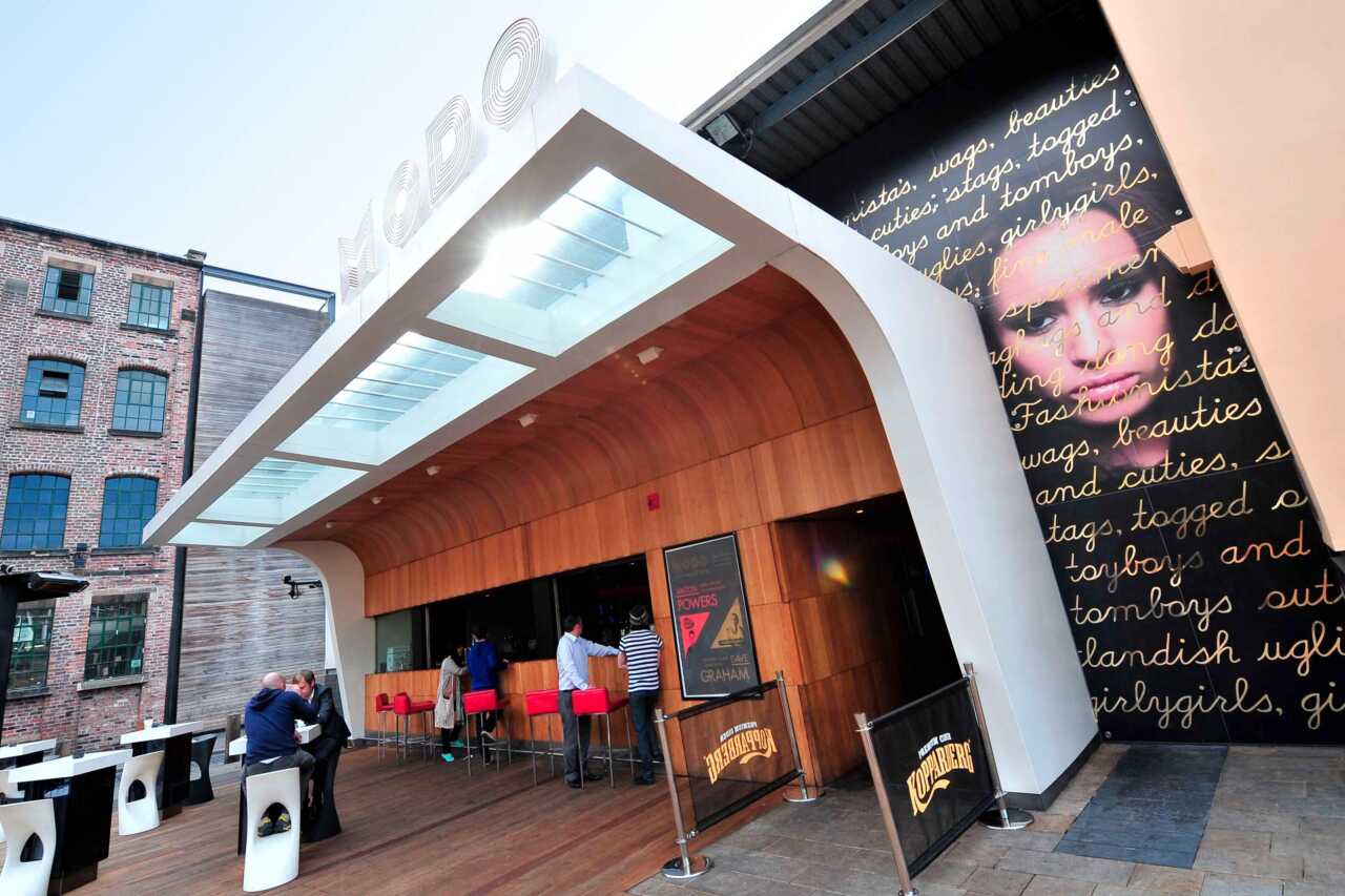 Concert Square, Liverpool | Urban Splash