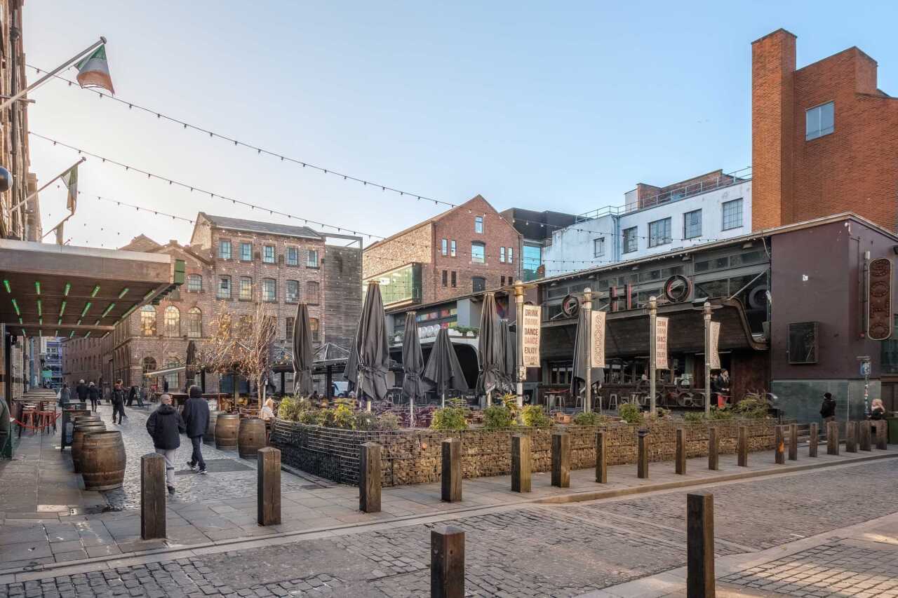 Ropewalks, Liverpool | Urban Splash