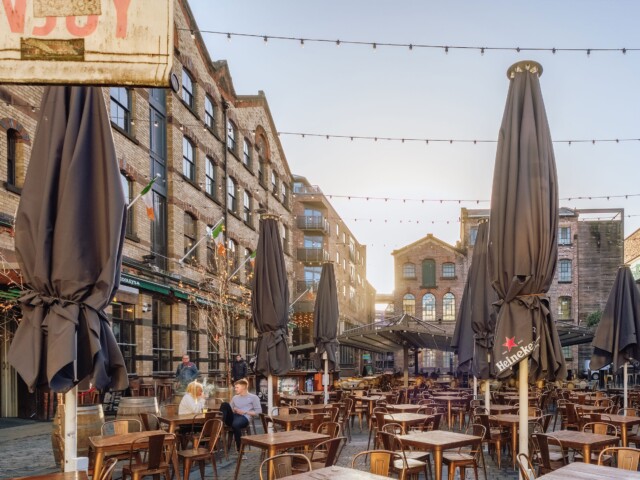 Ropewalks, Liverpool | Urban Splash