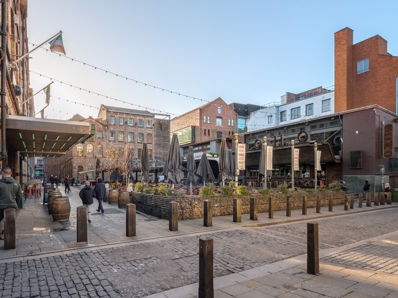 Ropewalks, Liverpool | Urban Splash