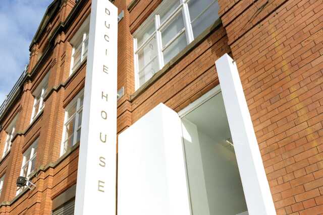 Ducie House, Manchester | Urban Splash