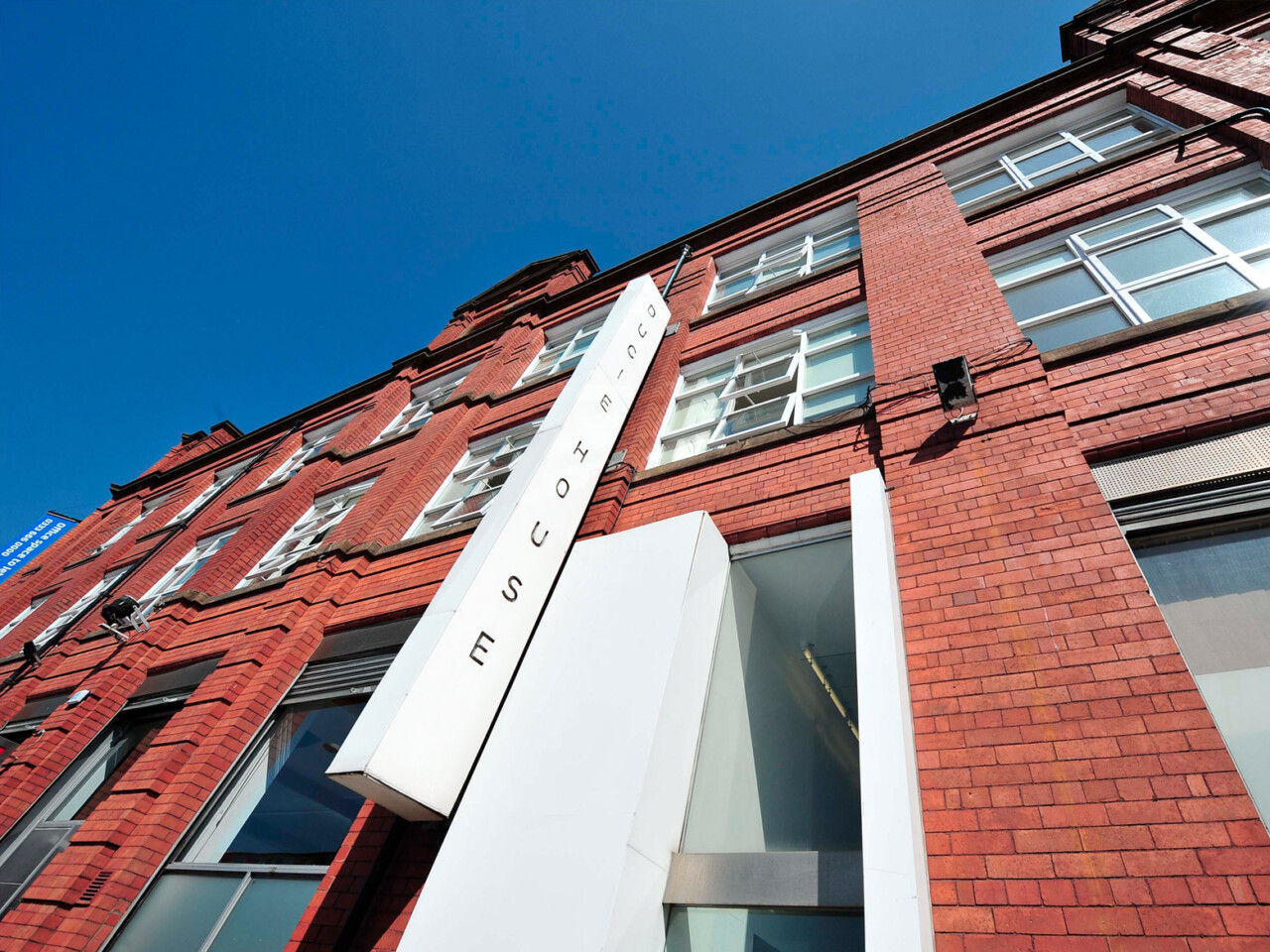 Ducie House, Manchester | Urban Splash