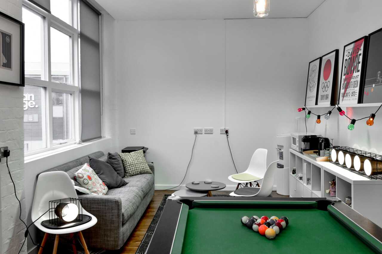 Ducie House, Manchester | Urban Splash