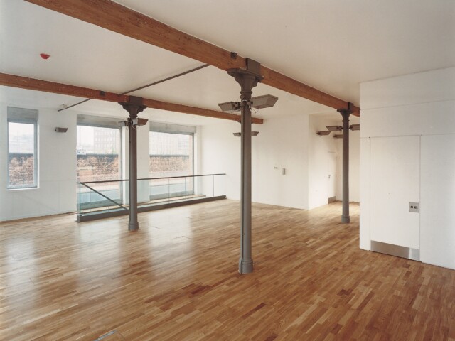 Meet our designers - SimpsonHaugh | Urban Splash