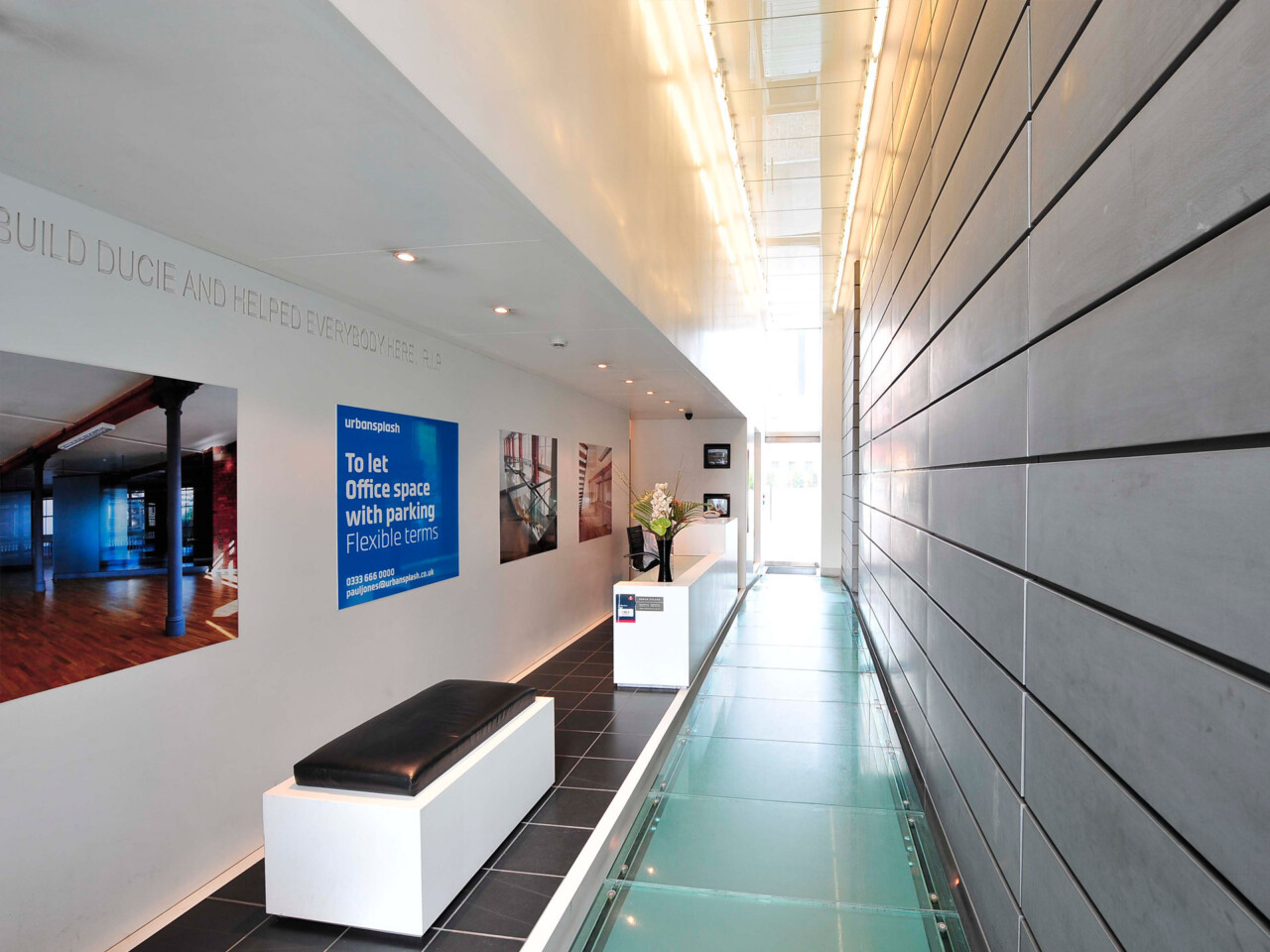 Ducie House, Manchester | Urban Splash