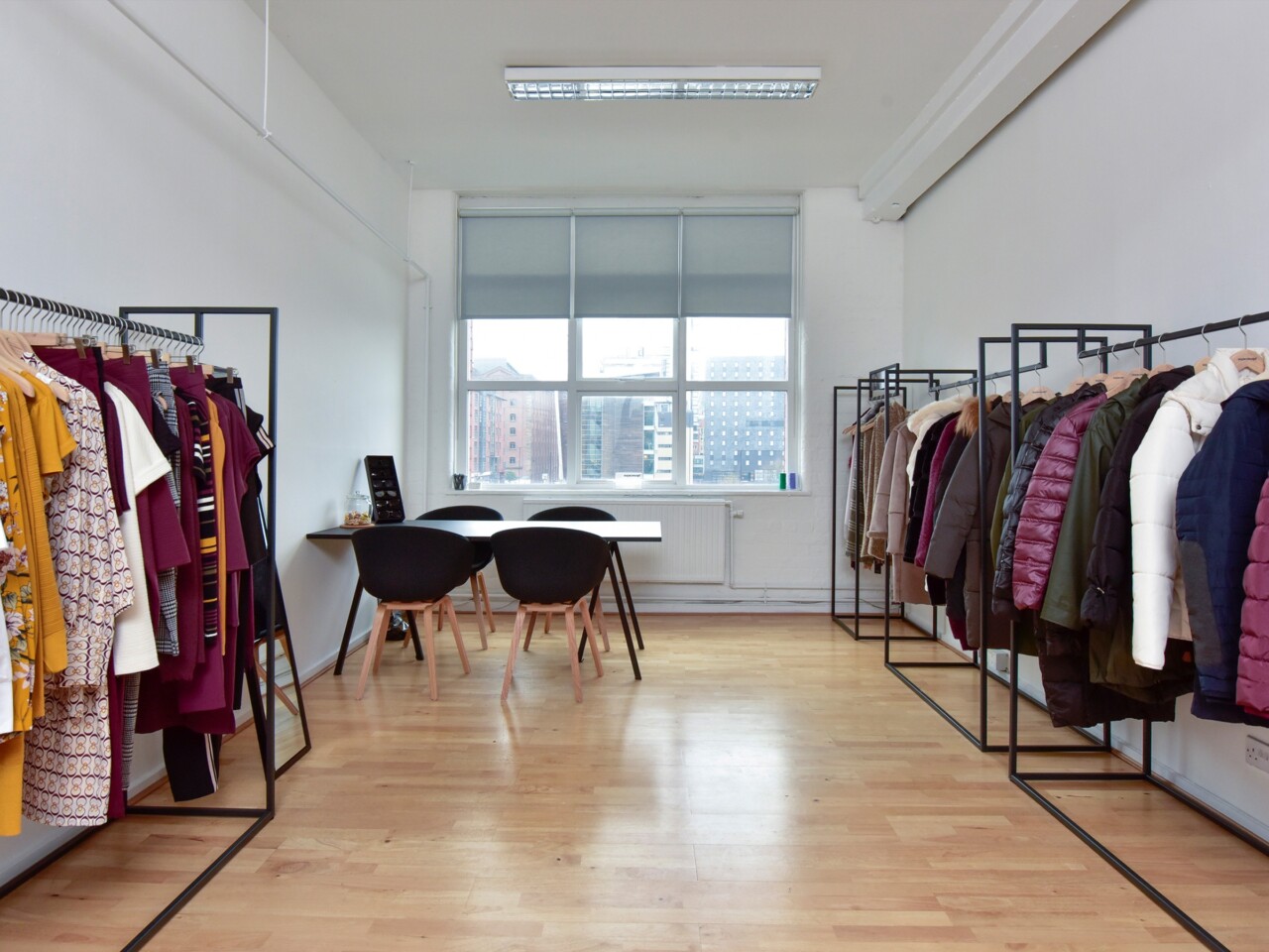 Meet our designers - SimpsonHaugh | Urban Splash