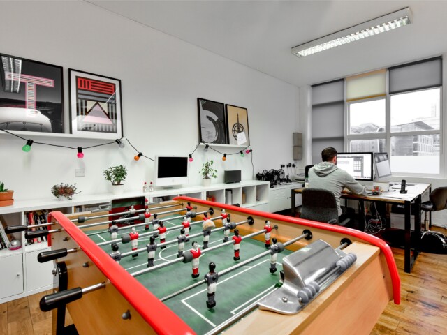 Meet our designers - SimpsonHaugh | Urban Splash