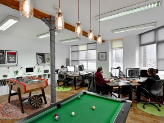 Meet our designers - SimpsonHaugh | Urban Splash