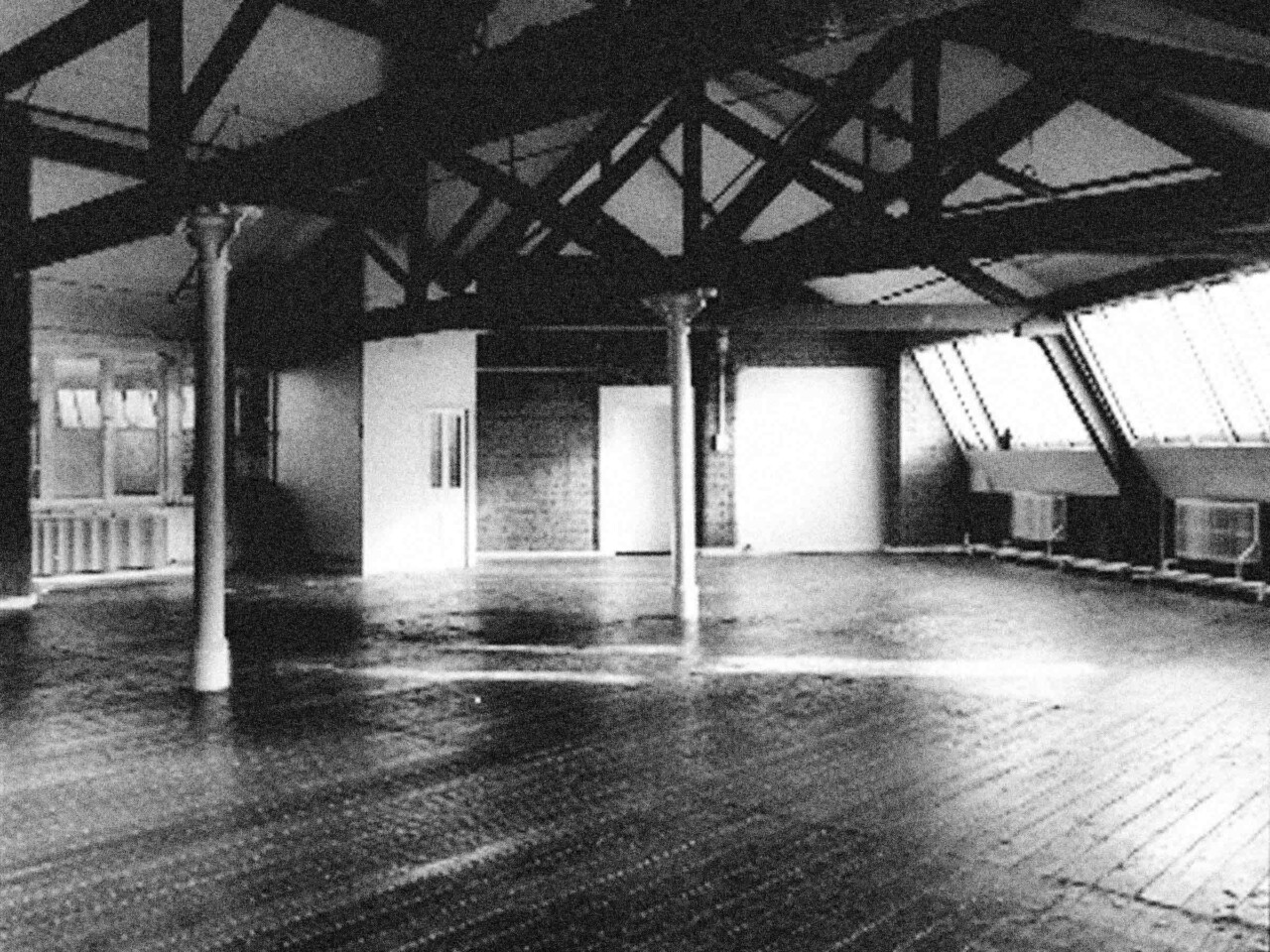 Meet our designers - SimpsonHaugh | Urban Splash