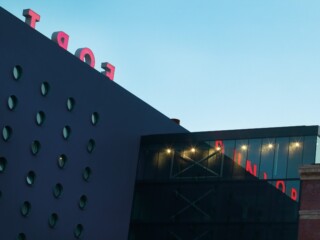 Fort Dunlop, Birmingham | Urban Splash