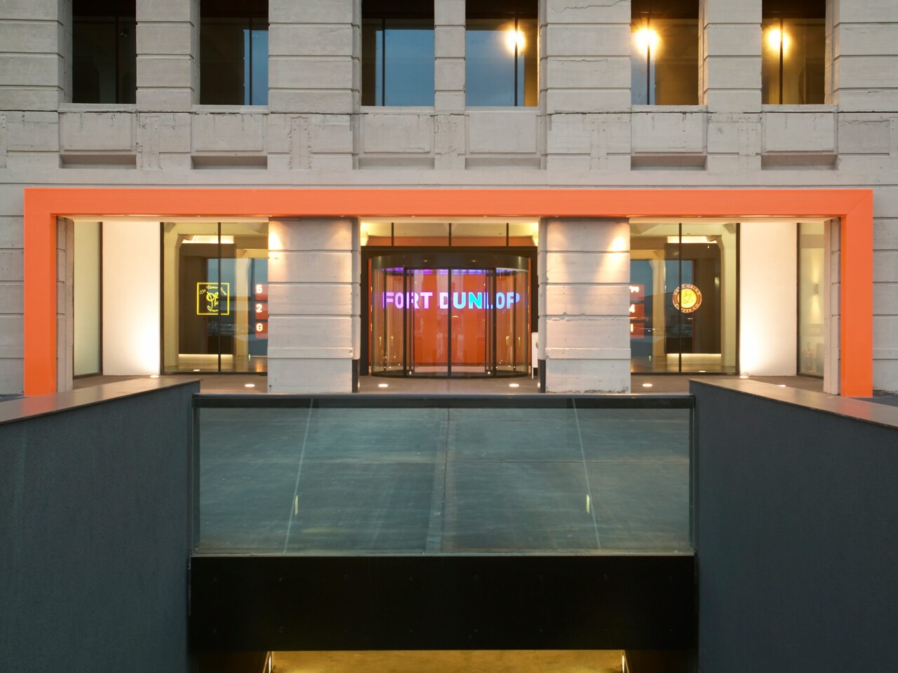 Fort Dunlop, Birmingham | Urban Splash