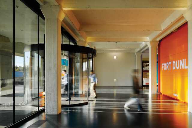 Fort Dunlop, Birmingham | Urban Splash