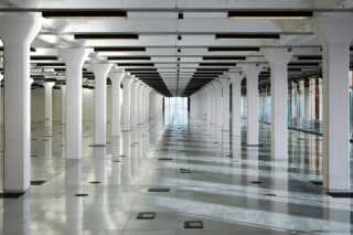 Fort Dunlop, Birmingham | Urban Splash