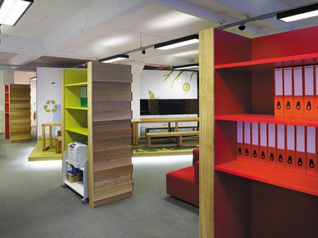 Fort Dunlop, Birmingham | Urban Splash