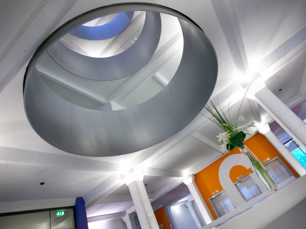 Fort Dunlop, Birmingham | Urban Splash