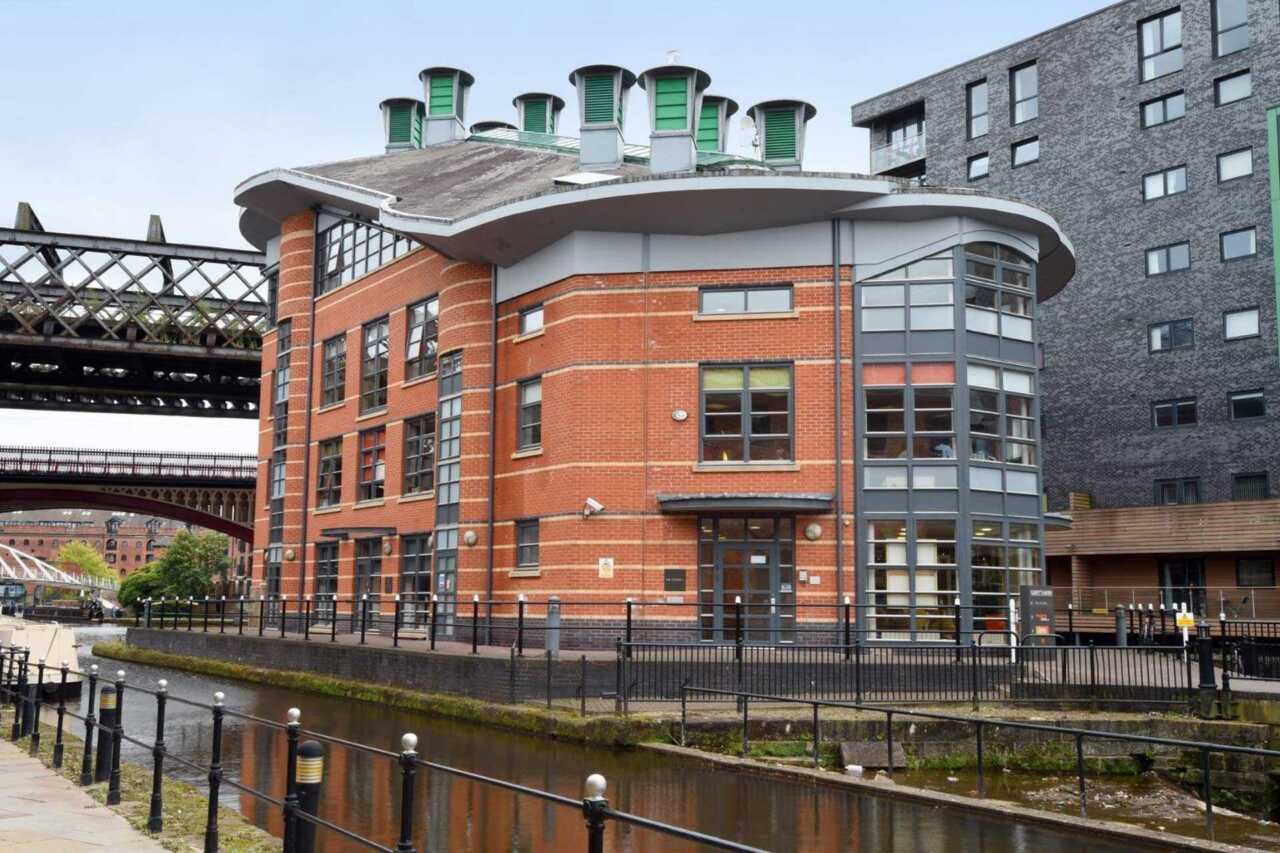 Urban Splash announces two commercial transactions | Urban Splash