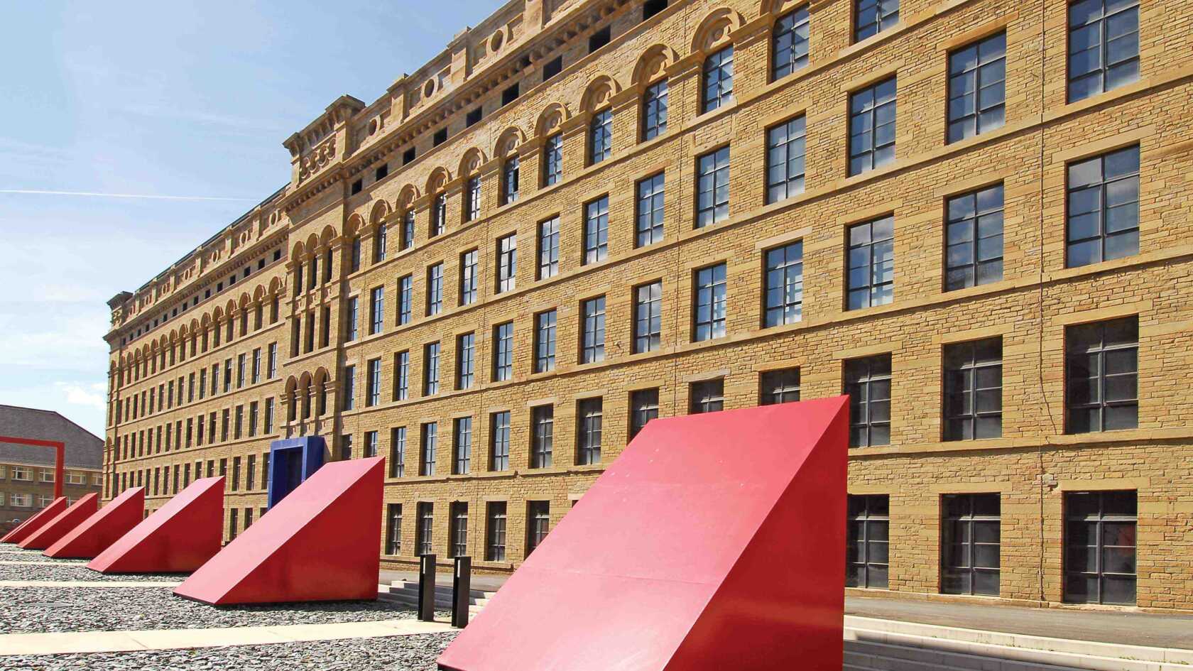 Regeneration | Urban Splash