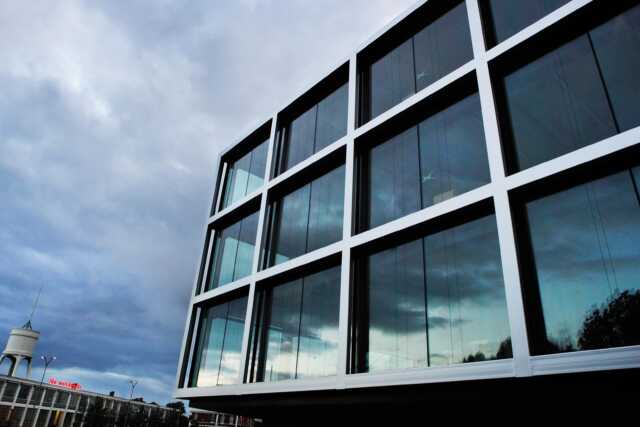 Matchbox, Liverpool | Urban Splash