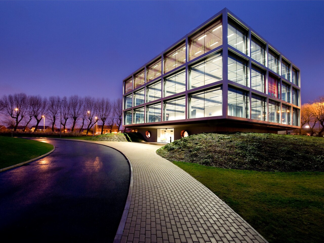 Matchbox, Liverpool | Urban Splash