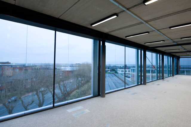 Matchbox, Liverpool | Urban Splash