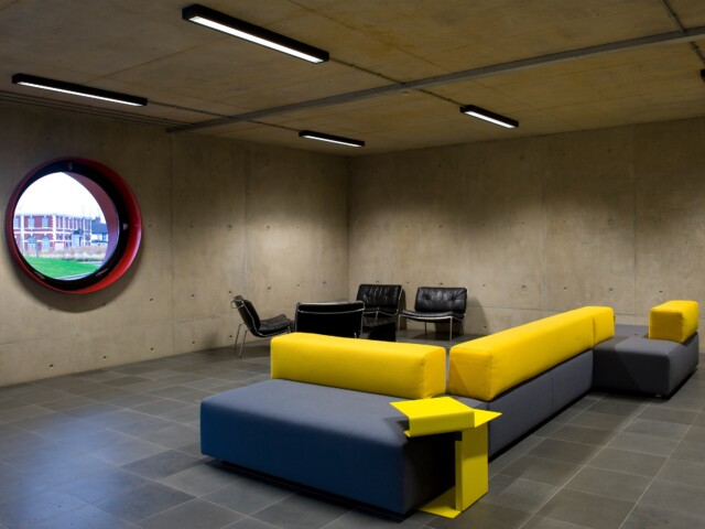 Matchbox, Liverpool | Urban Splash