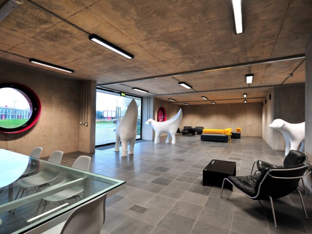 Matchbox, Liverpool | Urban Splash