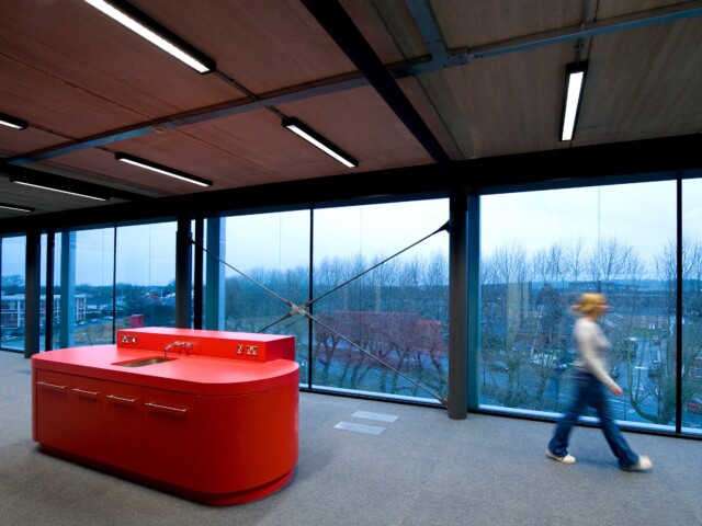 Matchbox, Liverpool | Urban Splash