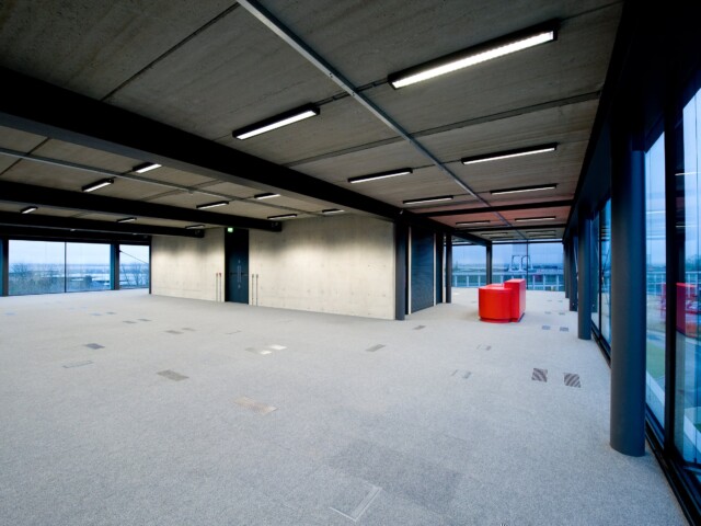 Matchbox, Liverpool | Urban Splash