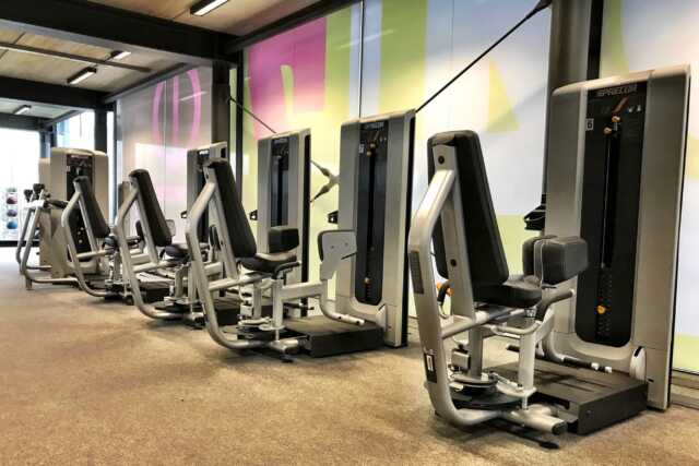 Matchbox, Liverpool | Urban Splash