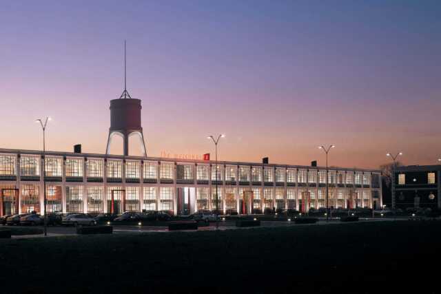 Matchworks, Liverpool | Urban Splash