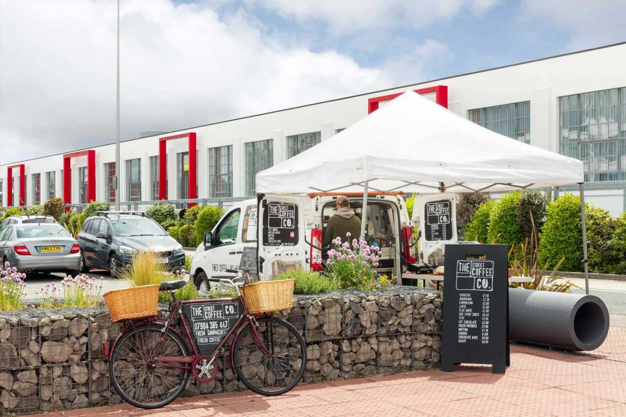 Matchworks, Liverpool | Urban Splash