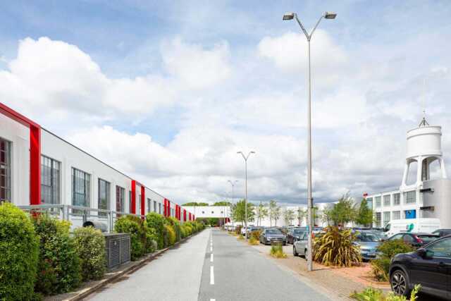 Matchworks, Liverpool | Urban Splash