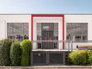 Matchworks, Liverpool | Urban Splash