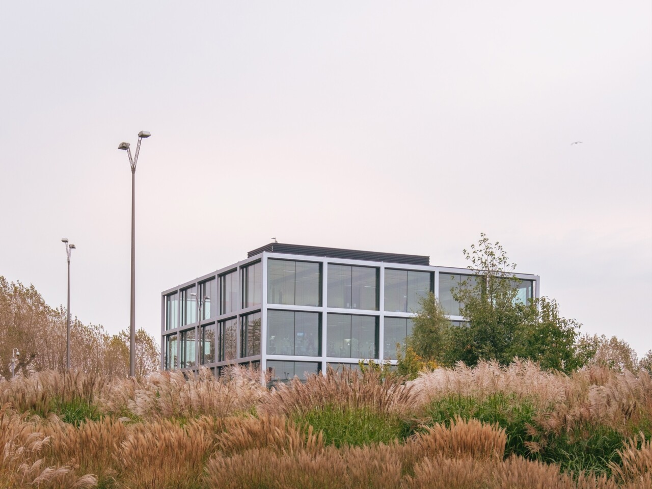 Matchbox, Liverpool | Urban Splash