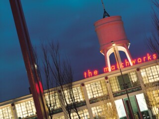 Matchworks, Liverpool | Urban Splash