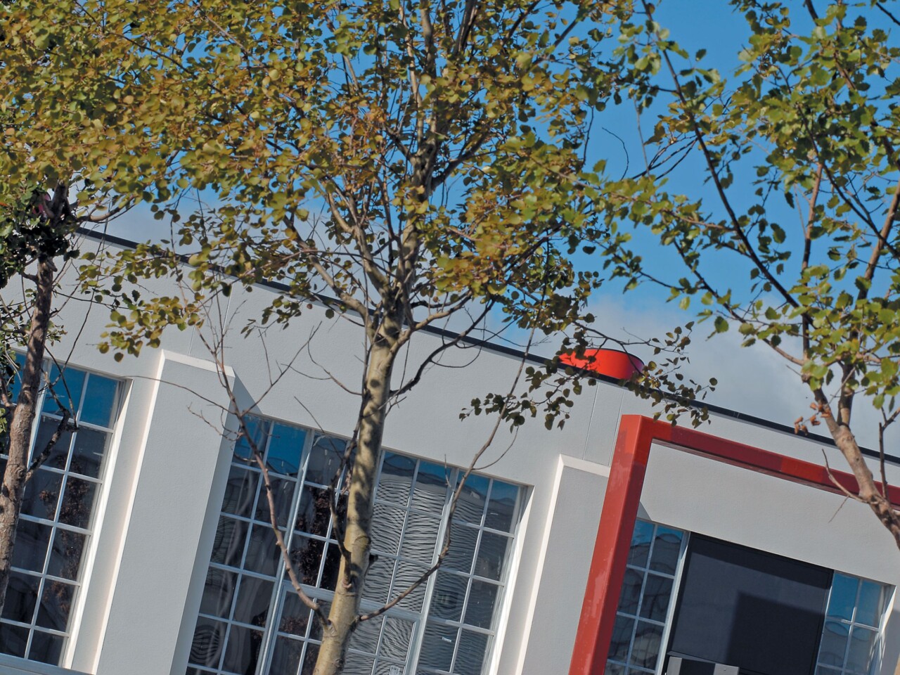 Matchworks, Liverpool | Urban Splash