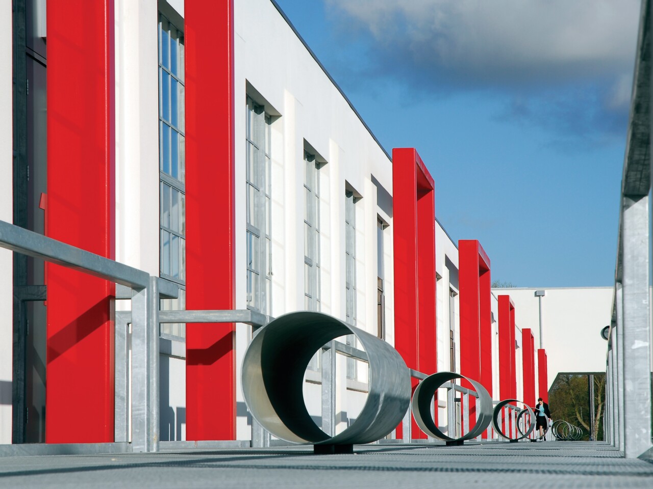 Matchworks, Liverpool | Urban Splash